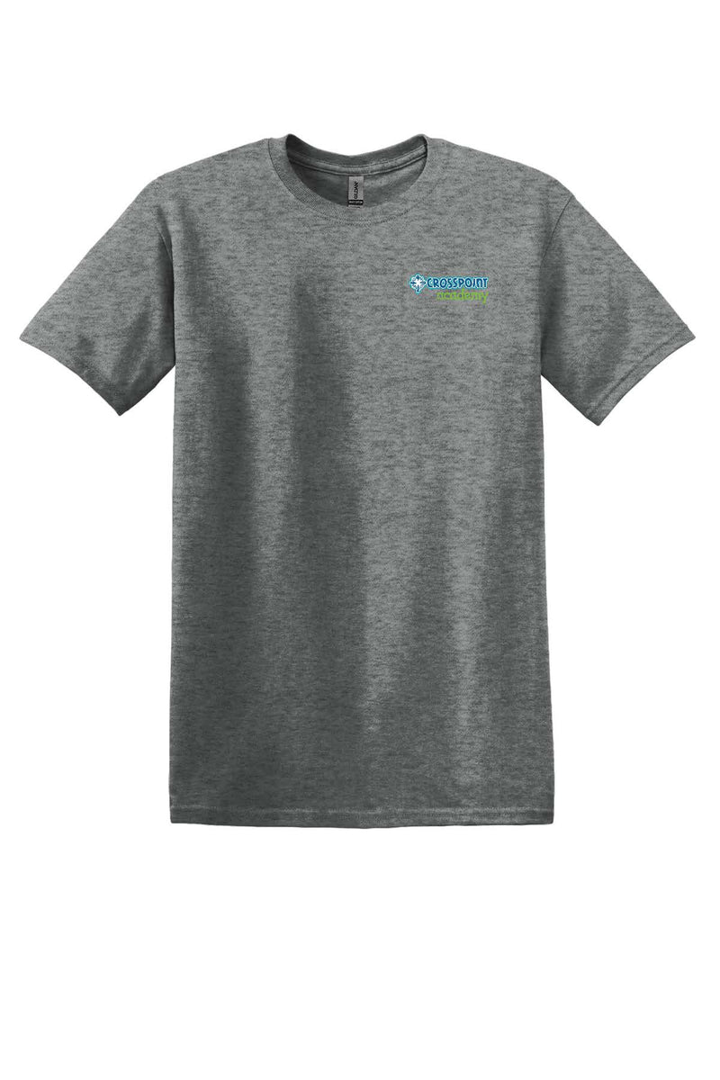 Crosspoint Teacher Tee – The Eagles' Nest Custom Apparel & Gifts