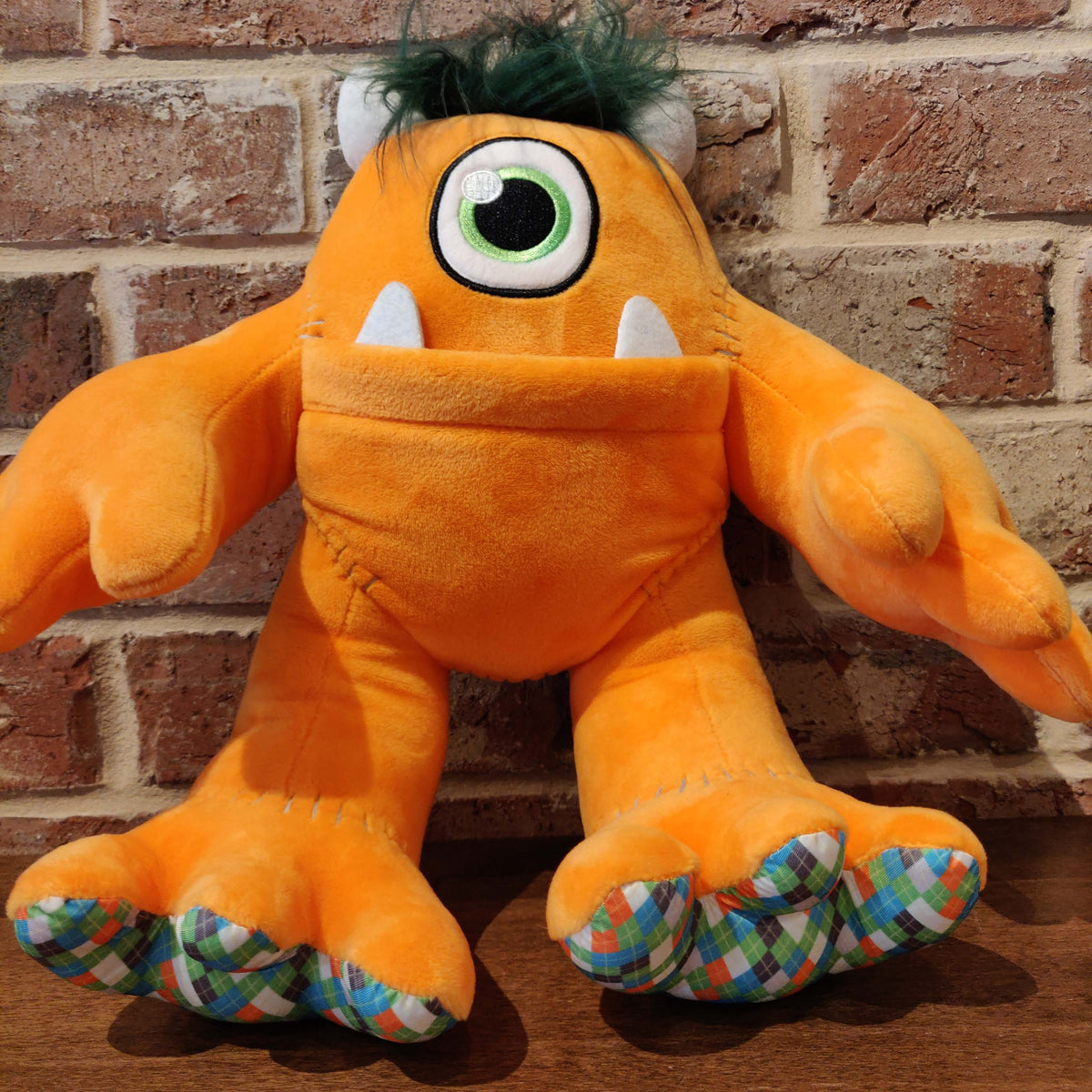 Tooth Ogres – The Eagles' Nest Custom Apparel & Gifts